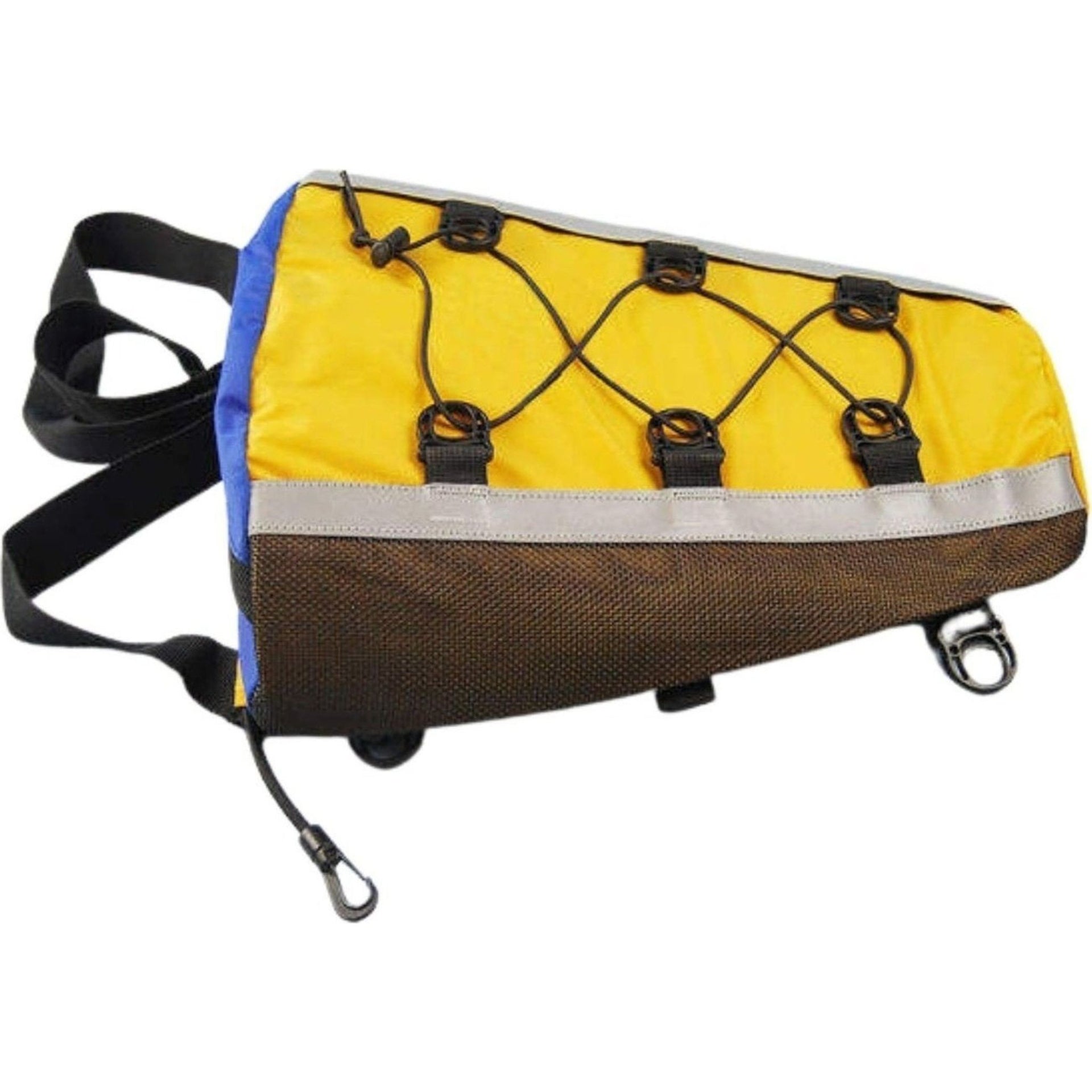 Kayak Access Deck bag – Cambridge Kayaks
