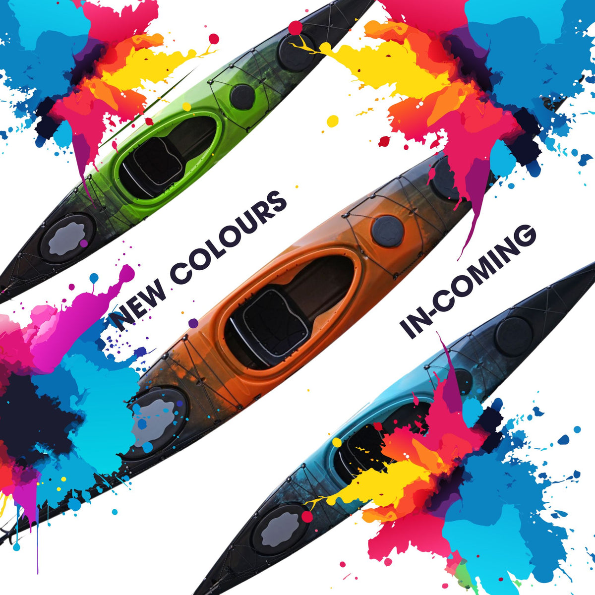 Cambridge Kayaks Supplier Sit On Top Sit Inside Kayaks Fast Delivery
