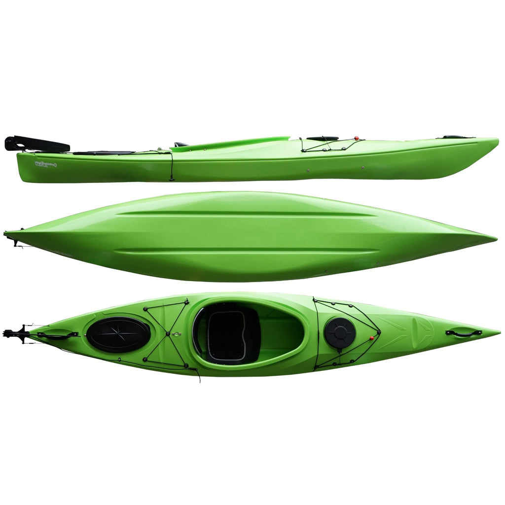 Cambridge Kayaks Adventure 350 Touring kayak