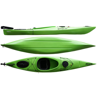Cambridge Kayaks Adventure 350 Touring kayak