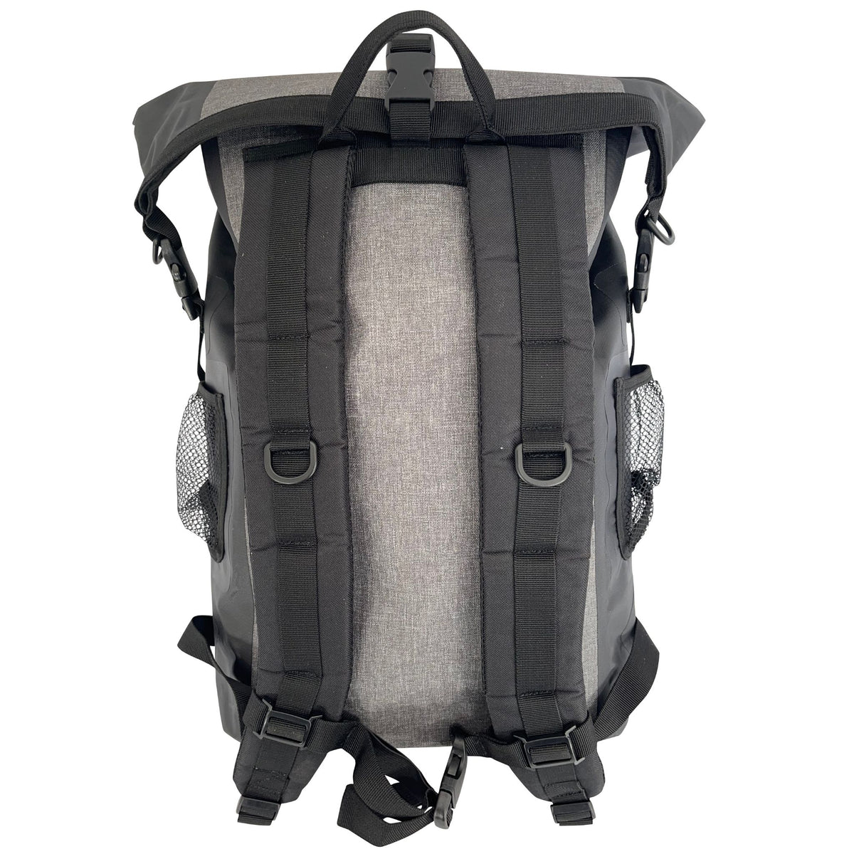 Dry Bag Backpack – Cambridge Kayaks
