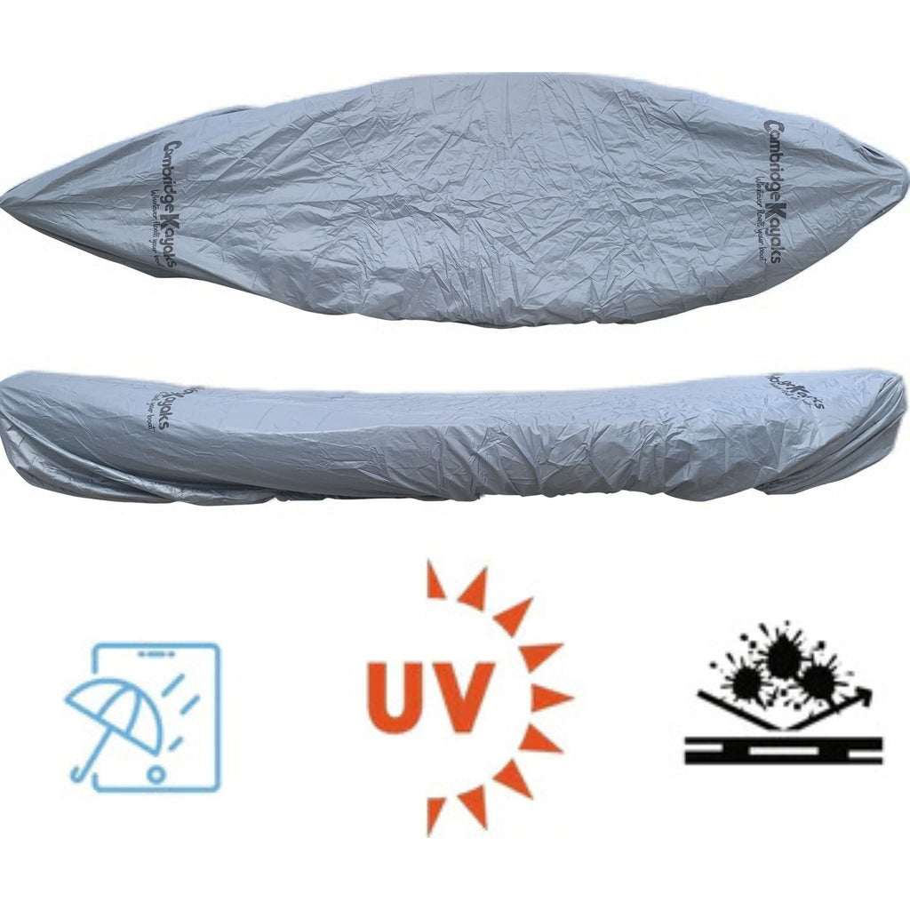 Cambridge Kayaks Protection Cover