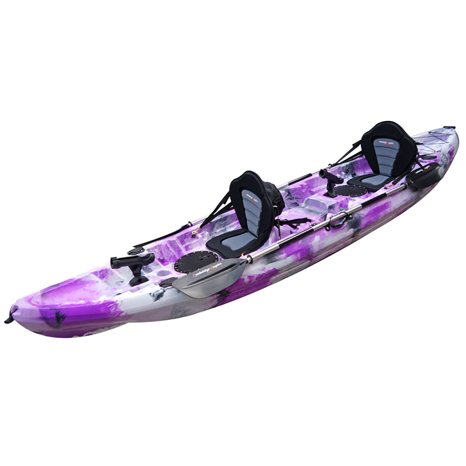 Double Kayaks for Sale | Fast UK Delivery – Cambridge Kayaks